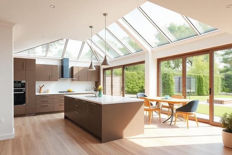 Modular Extensions & Granny Flats Ireland | Rayco
