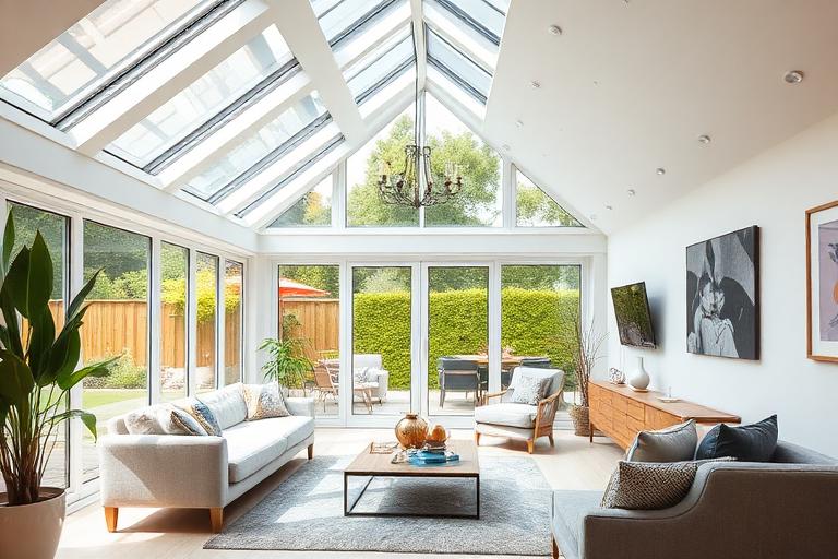 Modular Extensions & Granny Flats Ireland | Rayco
