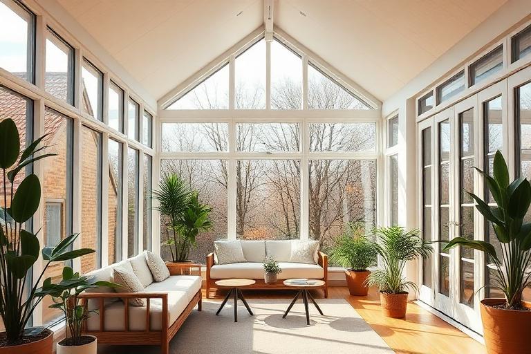 Modular Extensions & Granny Flats Ireland | Rayco