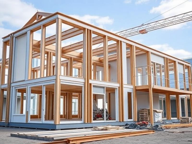 Modular Homes Ireland | Turnkey Steel Frame Homes | Rayco