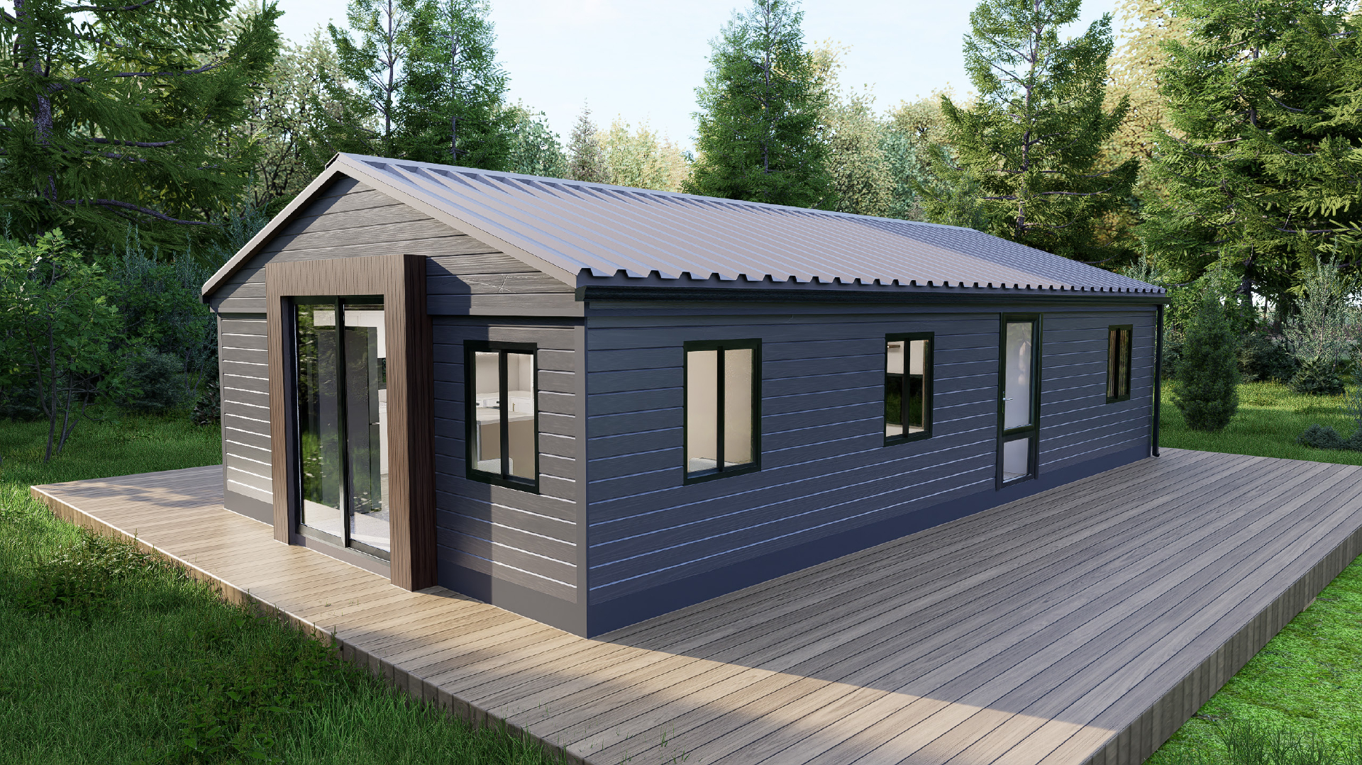 Modular Home Pricing in Ireland (Full Breakdown) | Rayco ...