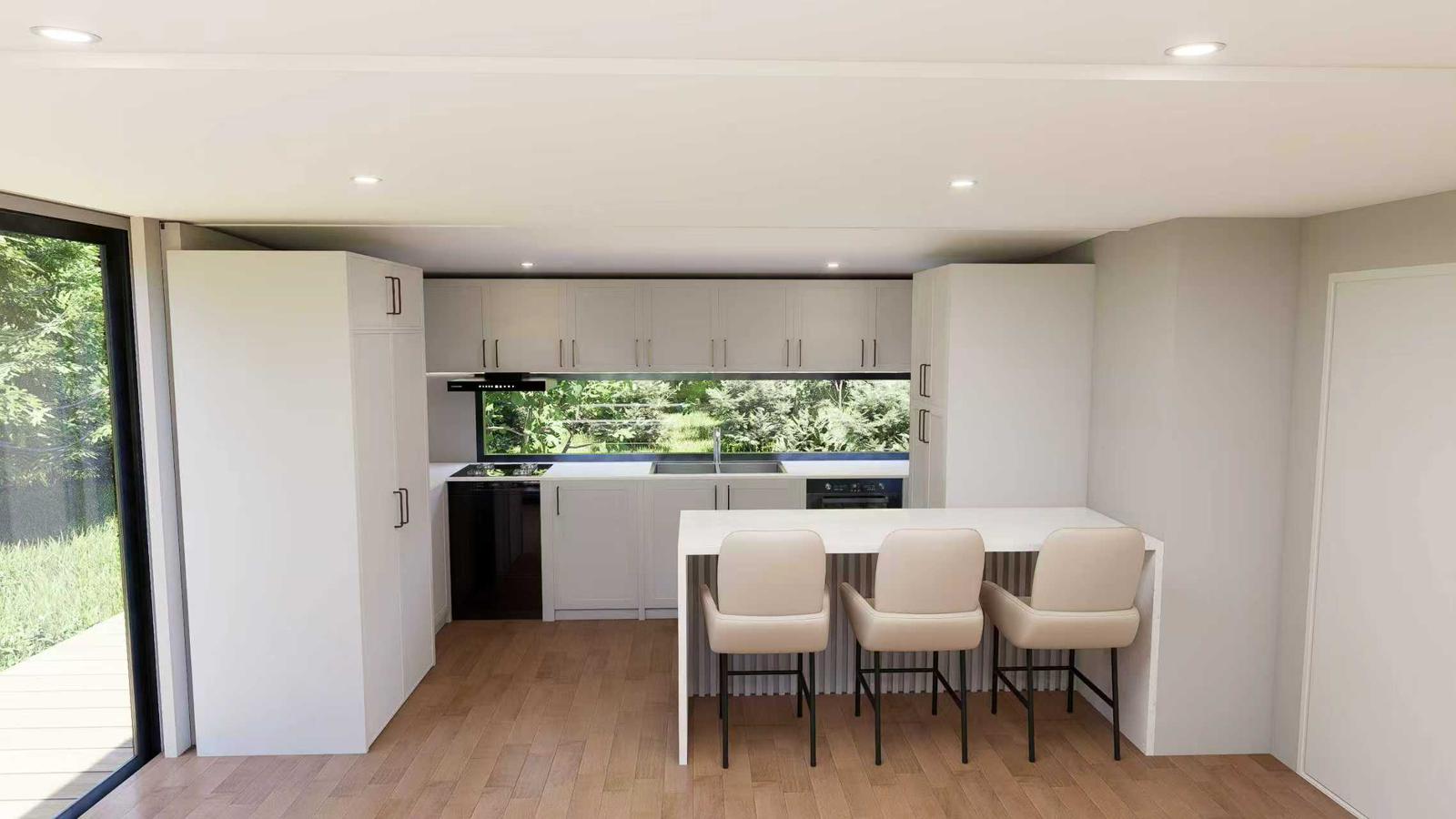 Modular Homes Ireland | Steel Frame & Prefab | Rayco