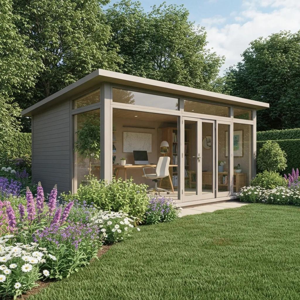 Modular Homes Ireland – Steel Frame & Prefab Houses | Rayco Modular