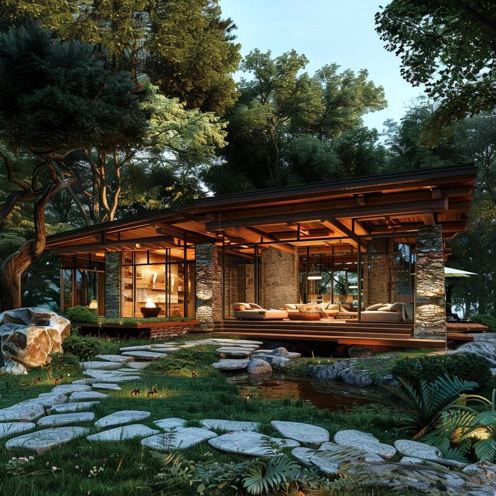 Garden Room Dublin – Work and Living Space in the ... | R...