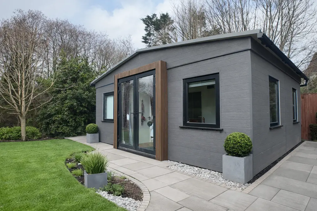 Rayco Modular Homes Ireland | Steel-Frame Modular Buildings