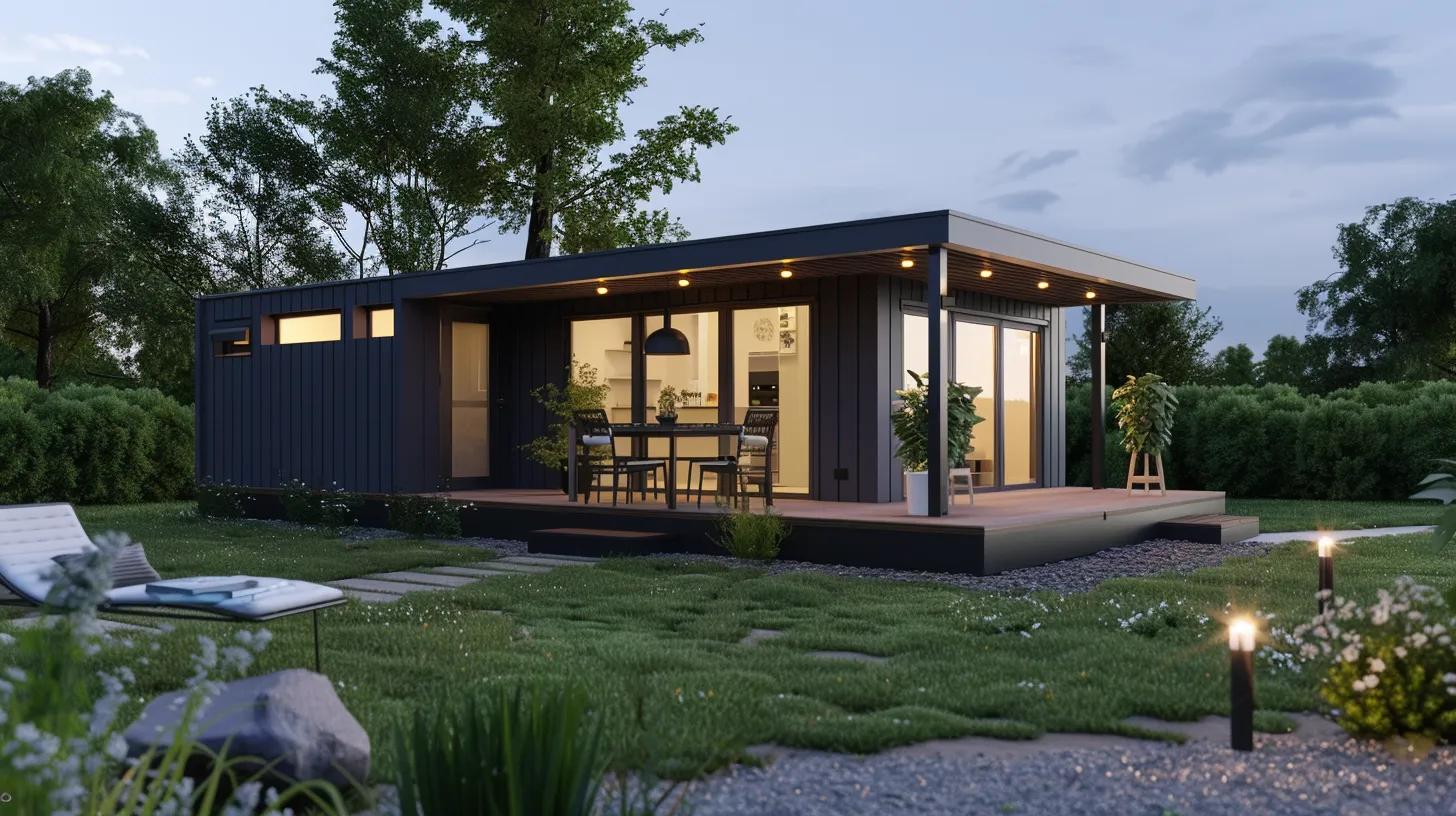 Modular Home Prices in Ireland 2025: Clear Costs &... | R...