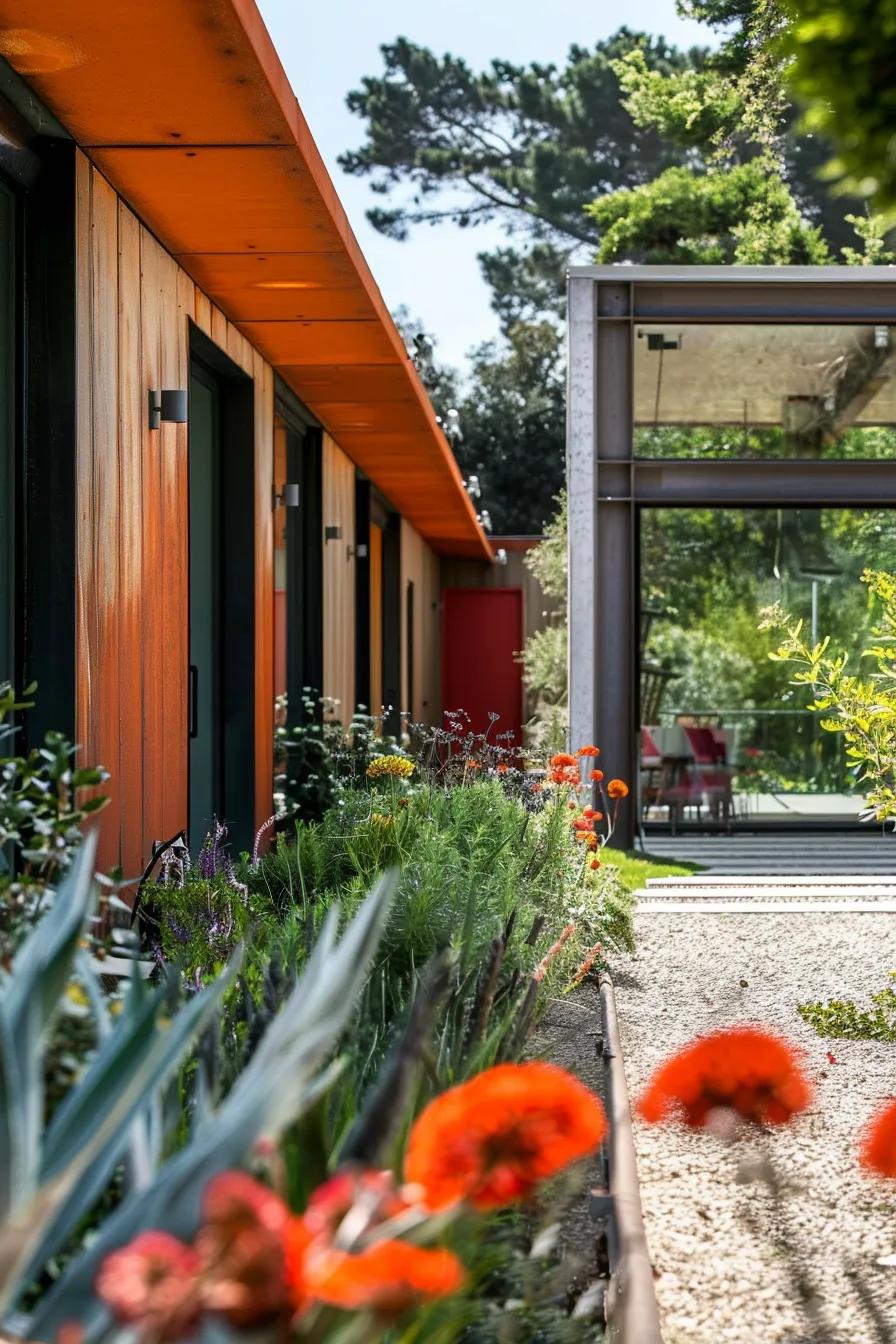 Modular Homes Ireland – Steel Frame & Prefab Houses | Rayco Modular